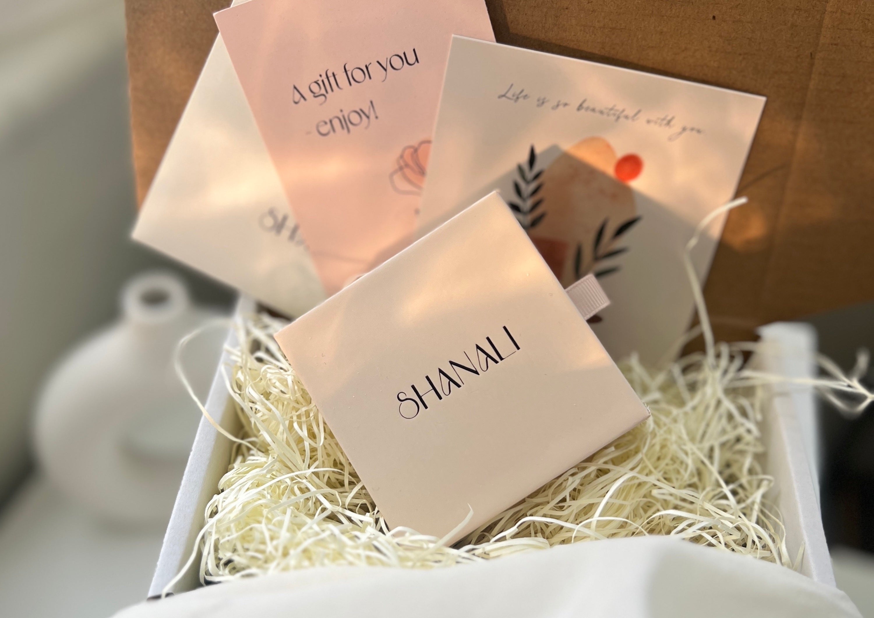 Shanali Jewelry – Dainty Elegance in Jade & Pearls, Timeless Beauty
